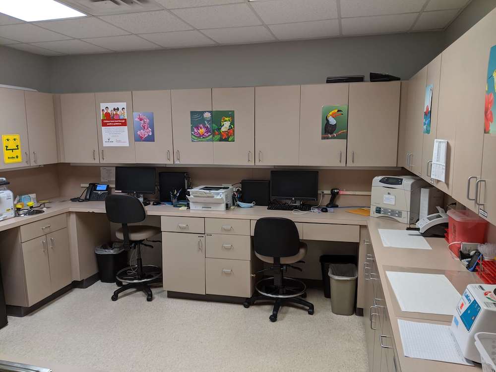 Wesley Family Medicine Residency